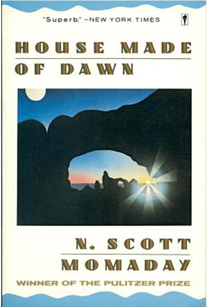 Great Reads by Native American Authors – Between the Pages